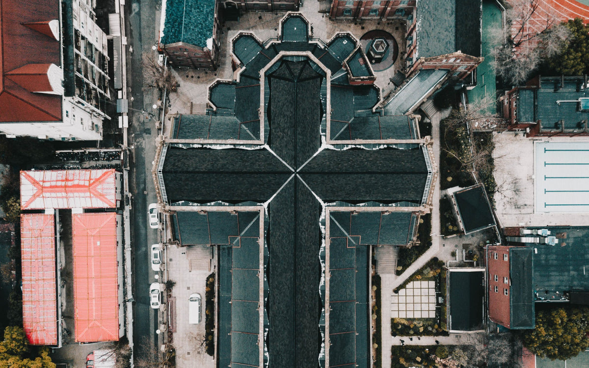 The Mission of The Adventum - TheAdventum.com