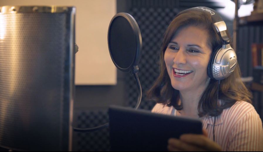 The Adventum Audio Adventure - Bible Stories Come Alive