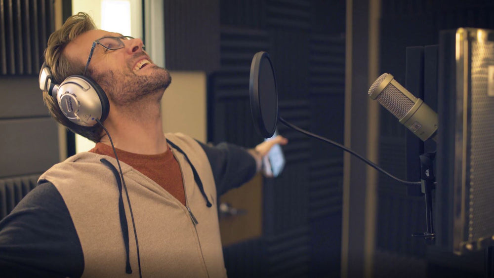 The Adventum Audio Adventure - Bible Stories Come Alive